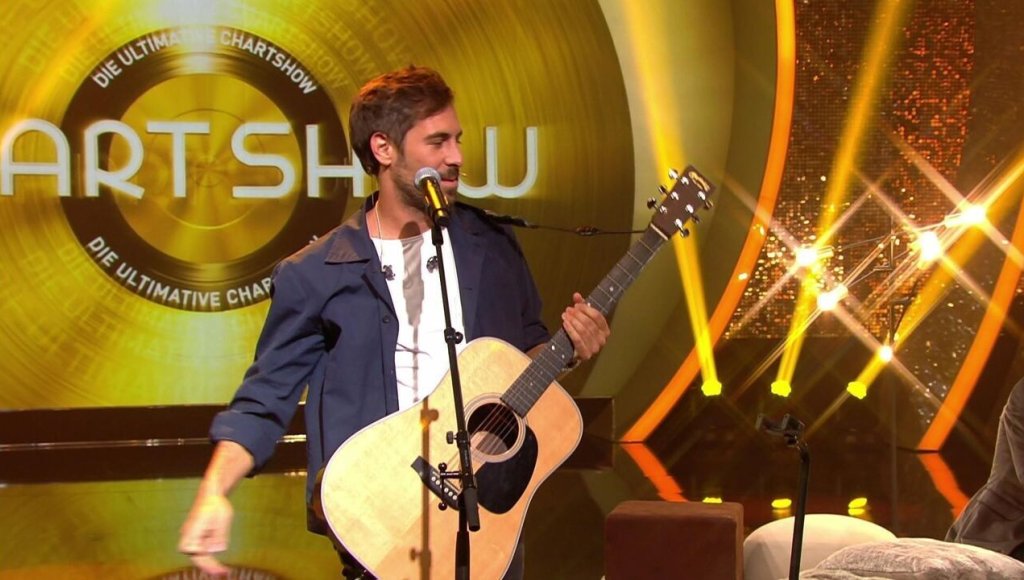 Die ultimative Chart-Show - Émission : diffusions TV, streaming, replay ...