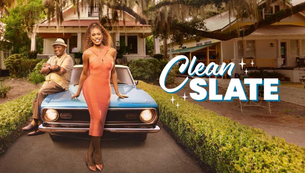 Clean Slate - Série (2025) : diffusions TV, streaming, replay | Télé 7 ...