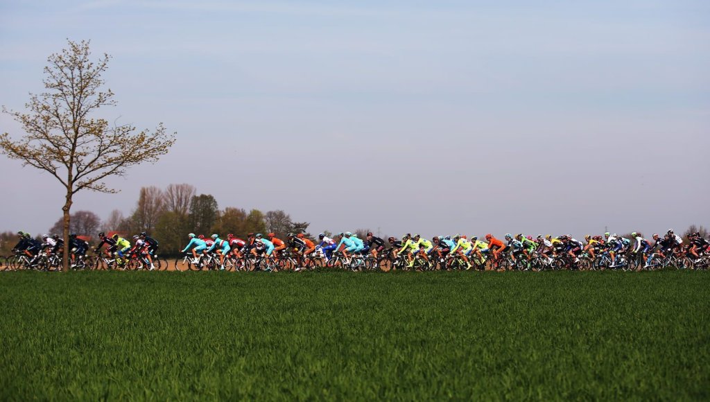 Cyclisme : Amstel Gold Race - : diffusions TV, streaming, replay | Télé ...