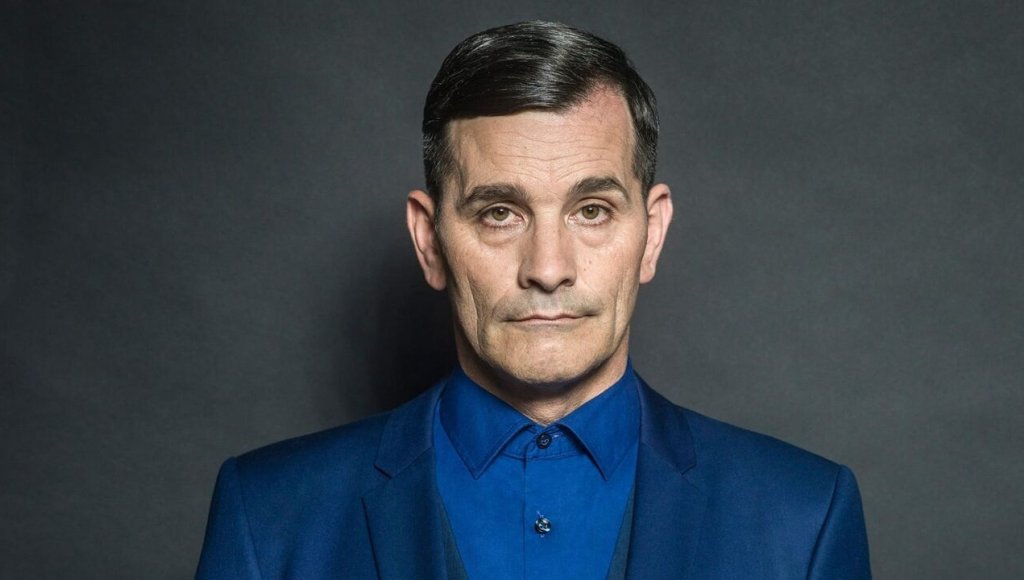 Professor T. - Série (2015) : diffusions TV, streaming, replay | Télé 7 ...