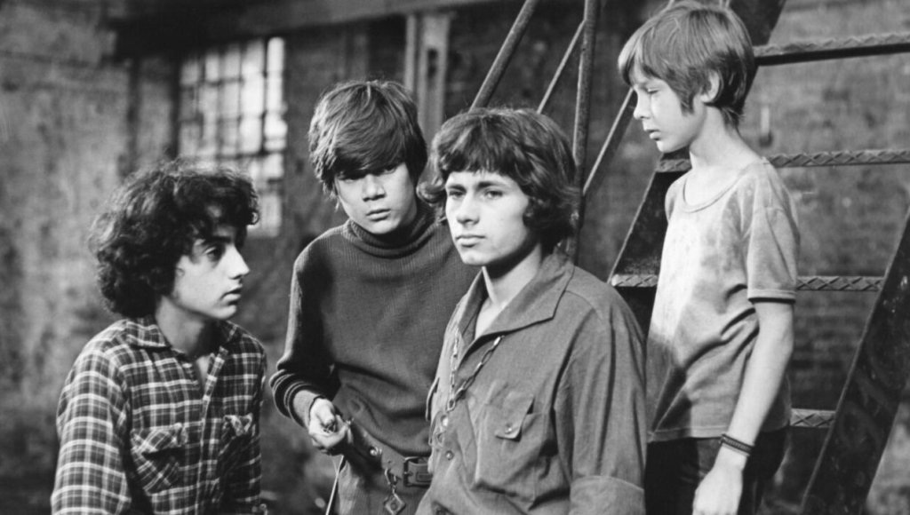 Stawiam na Tolka Banana - Série (1973) : diffusions TV, streaming ...