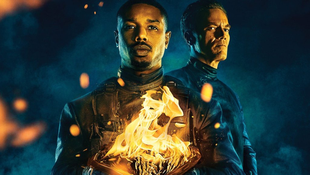 Fahrenheit 451 - Film (2018) : diffusions TV, streaming, replay | Télé ...