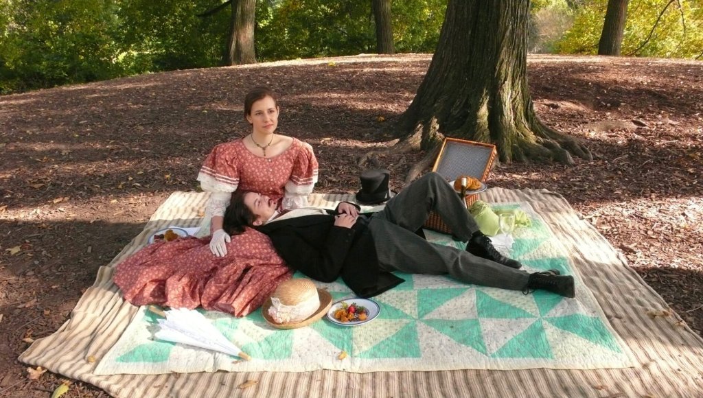 A Rogue in Londinium - Film (2010) : diffusions TV, streaming, replay ...