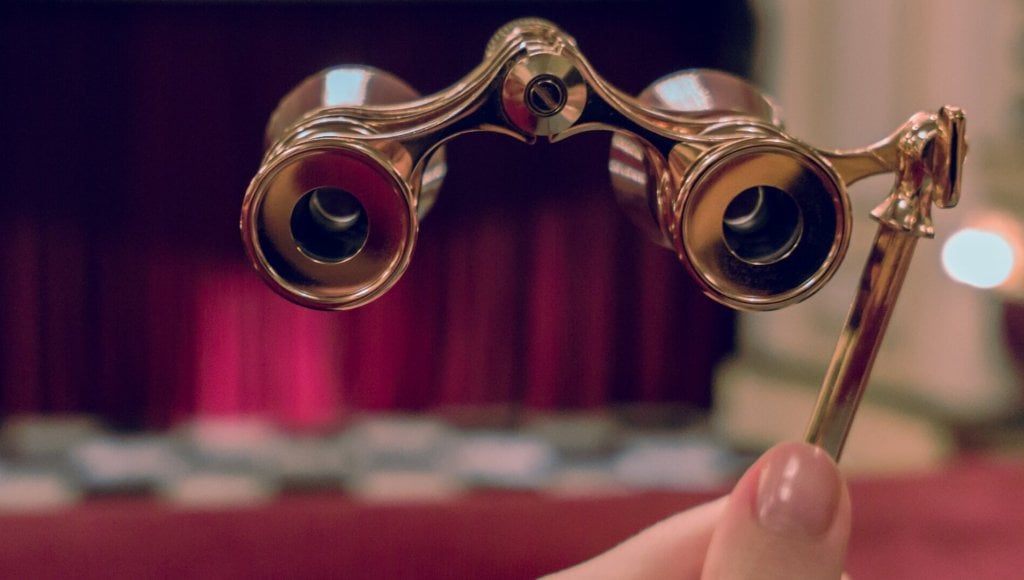 Fedora - Spectacle : diffusions TV, streaming, replay | Télé 7 Jours