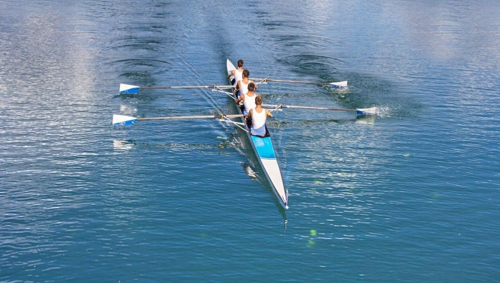 Rowing - European Championships - : diffusions TV, streaming, replay ...
