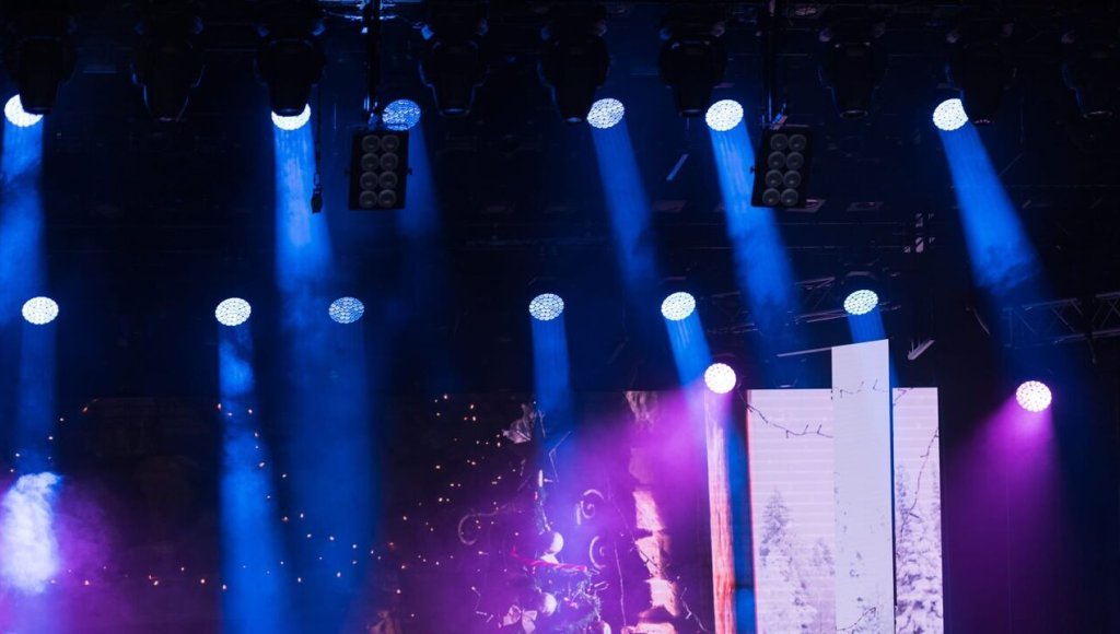 Festival Eurovision junior - Spectacle : diffusions TV, streaming ...
