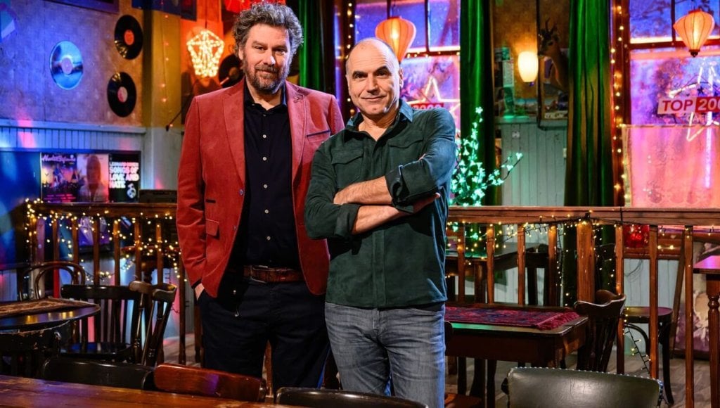 Top 2000 a gogo - Spectacle : diffusions TV, streaming, replay | Télé 7 ...
