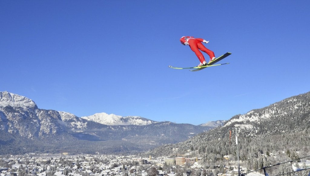 Combiné nordique : Coupe du monde à Seefeld - (2025) : diffusions TV ...
