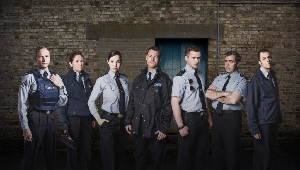 Red Rock - Série (2015) : diffusions TV, streaming, replay | Télé 7 Jours