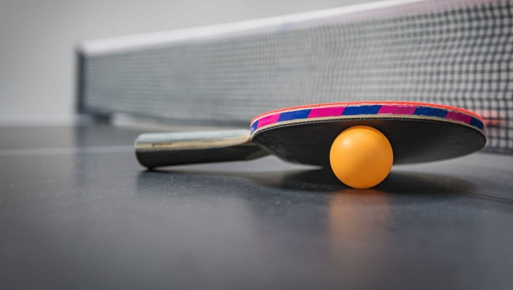 Tennis de table : Coupe du monde individuelle - : diffusions TV ...