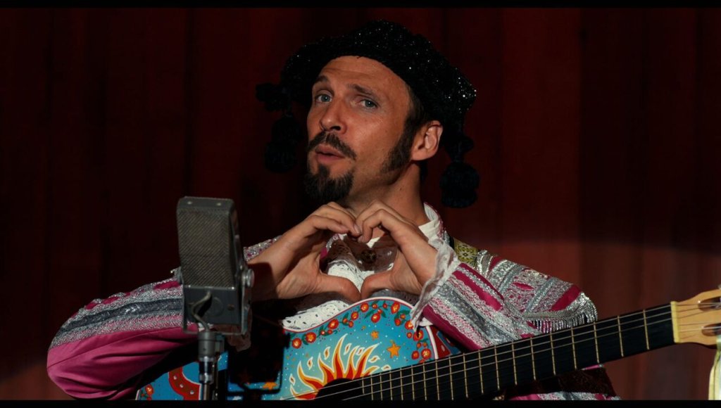 Ay ! Ay ! Ramon - (2015) : diffusions TV, streaming, replay | Télé 7 Jours