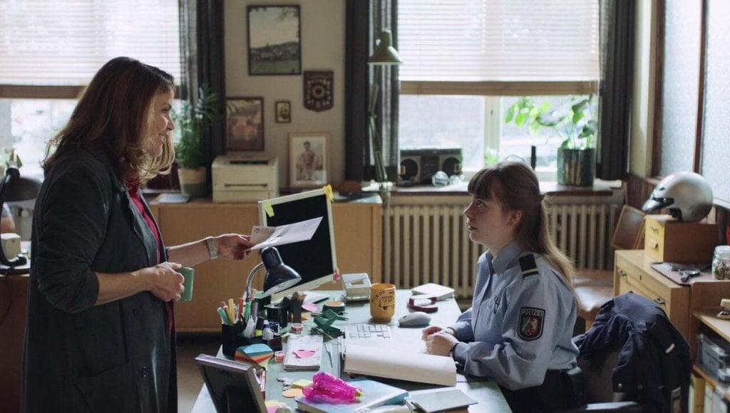 Mord mit Aussicht - Série (2024) : diffusions TV, streaming, replay ...