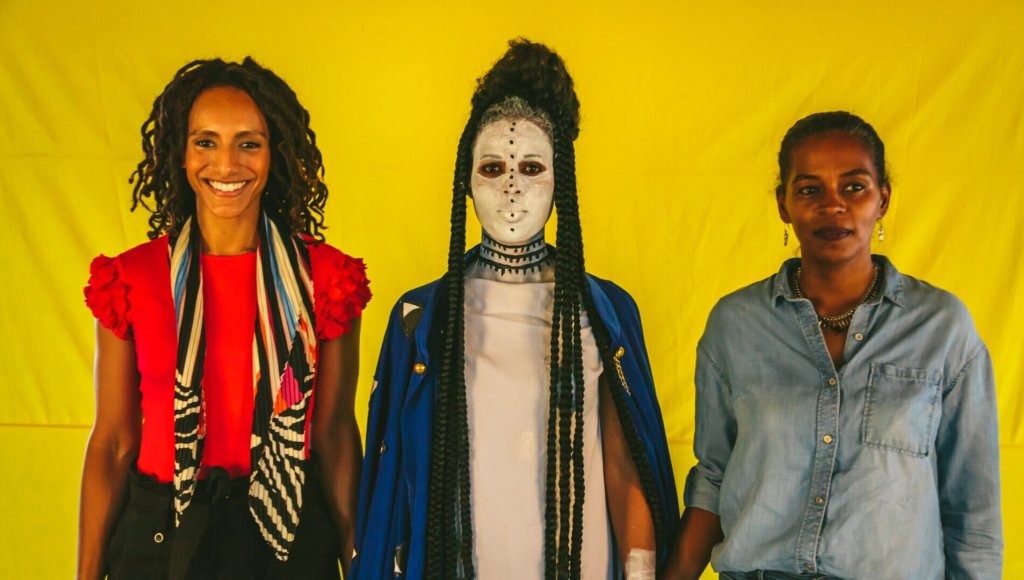 Africa Rising with Afua Hirsch - (2023) : diffusions TV, streaming ...