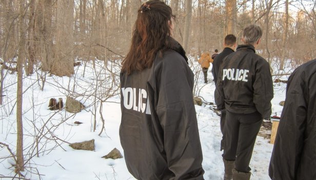 Le tueur d'à côté - Documentaire : diffusions TV, streaming, replay ...