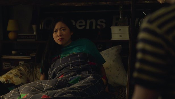 Awkwafina Is Nora from Queens - saison 2 - Série (2021) : diffusions TV ...
