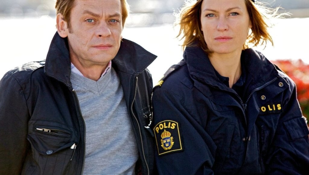 Hakan Nessers Inspektor Barbarotti - (2010) : diffusions TV, streaming ...