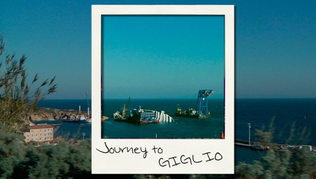 Journey to Giglio - Documentaire : diffusions TV, streaming, replay ...