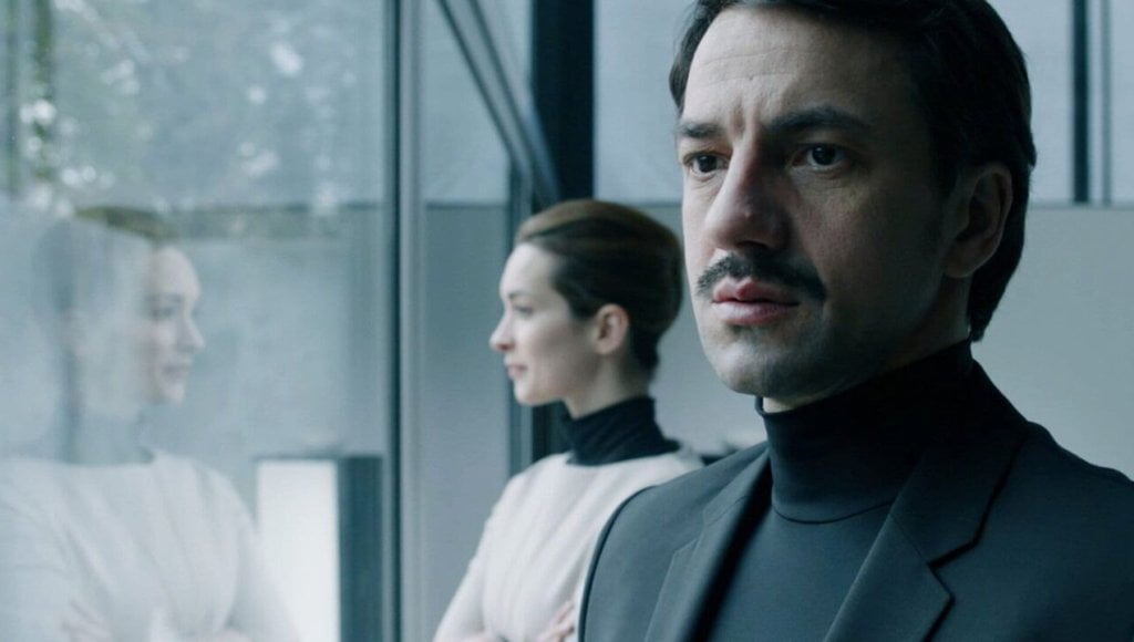 Replika - (2015) : diffusions TV, streaming, replay | Télé 7 Jours