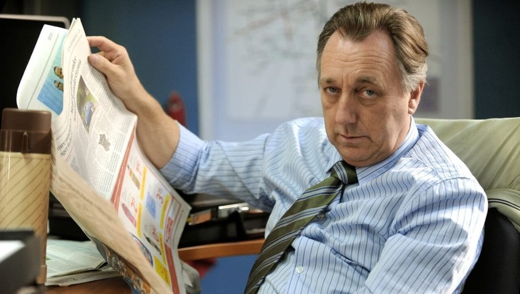Aspe - Série (2014) : diffusions TV, streaming, replay | Télé 7 Jours