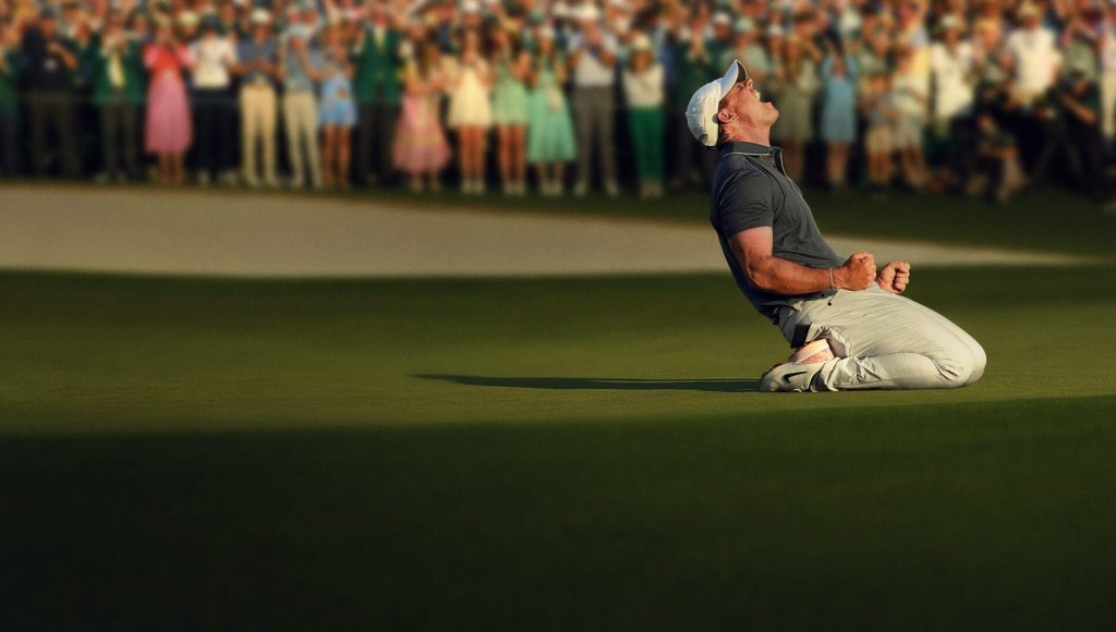 Rory McIlroy: En attendant le Masters - Documentaire (2026 ...