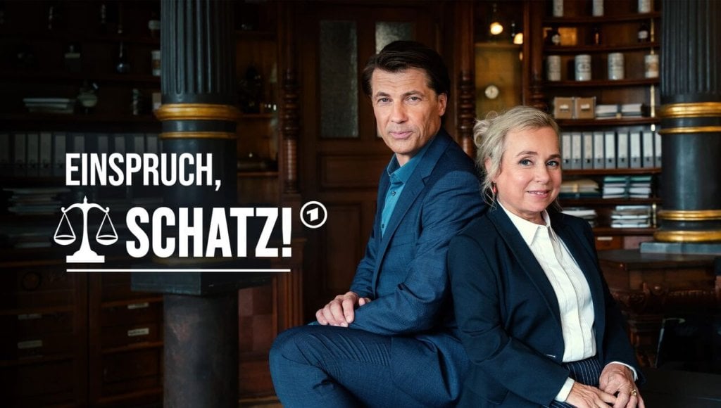 Einspruch, Schatz! - Unter Vätern - Série (2023) : diffusions TV ...