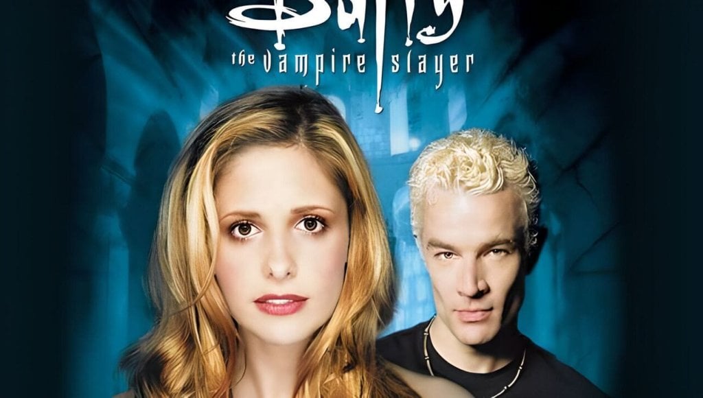 Buffy contre les vampires - Série (2002) : diffusions TV, streaming ...