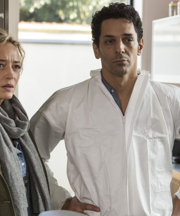 Programme TV Discovery Investigation demain | Télé 7 Jours