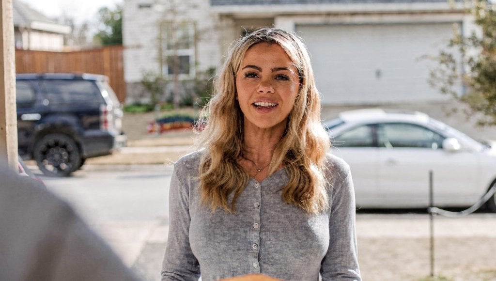 Becky - Film (2024) : diffusions TV, streaming, replay | Télé 7 Jours