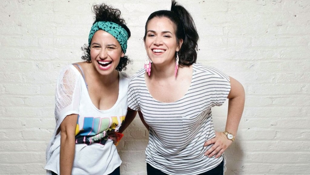 Broad City - Série (2014) : diffusions TV, streaming, replay | Télé 7 Jours