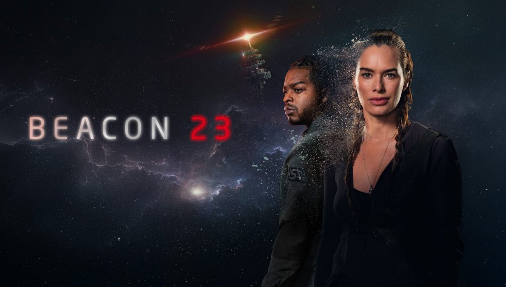 Beacon 23 - Série : diffusions TV, streaming, replay | Télé 7 Jours