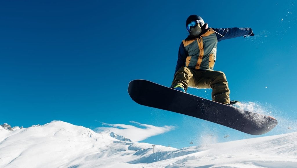Snowboard : Coupe du monde à Erzurum - : diffusions TV, streaming ...