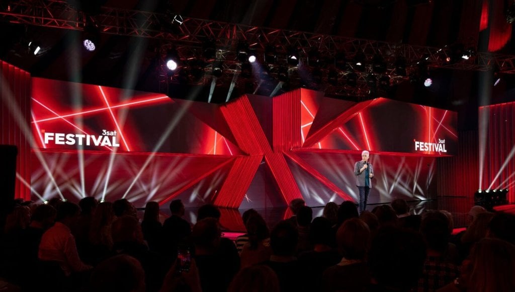 Michael Mittermeier: Safety First - Spectacle : diffusions TV ...