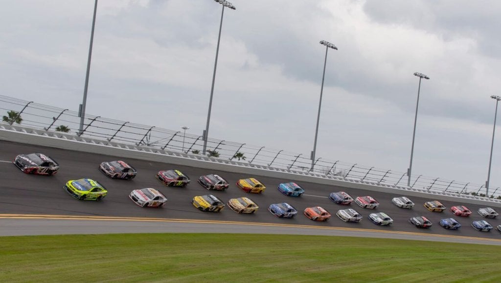 NASCAR Xfinity series - : diffusions TV, streaming, replay | Télé 7 Jours