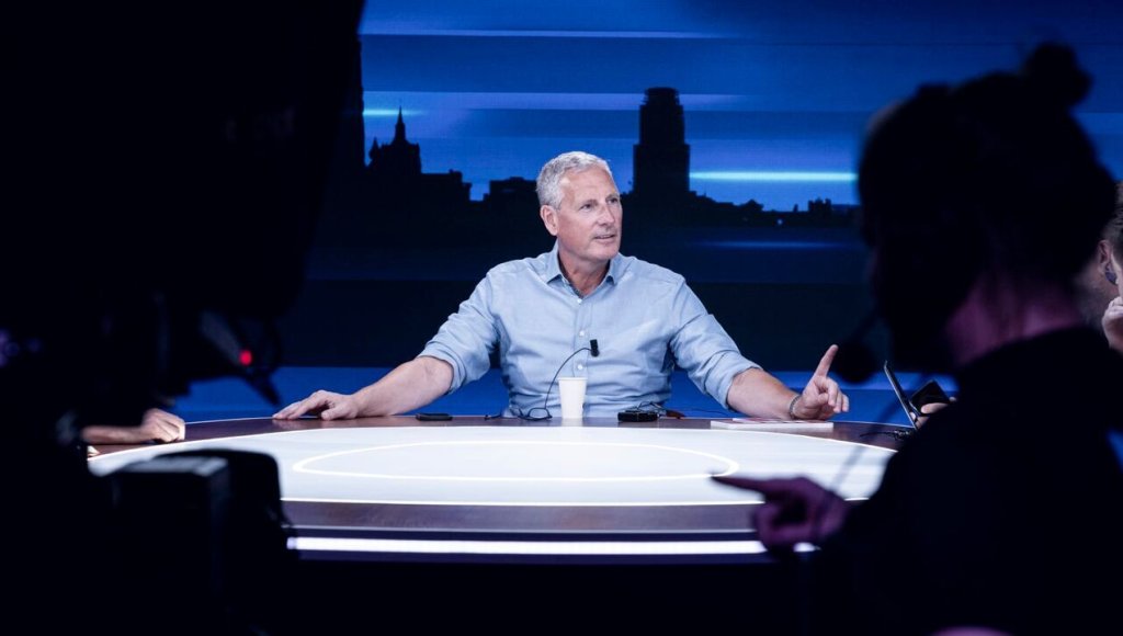 De Tafel van Gert - Émission : diffusions TV, streaming, replay | Télé ...