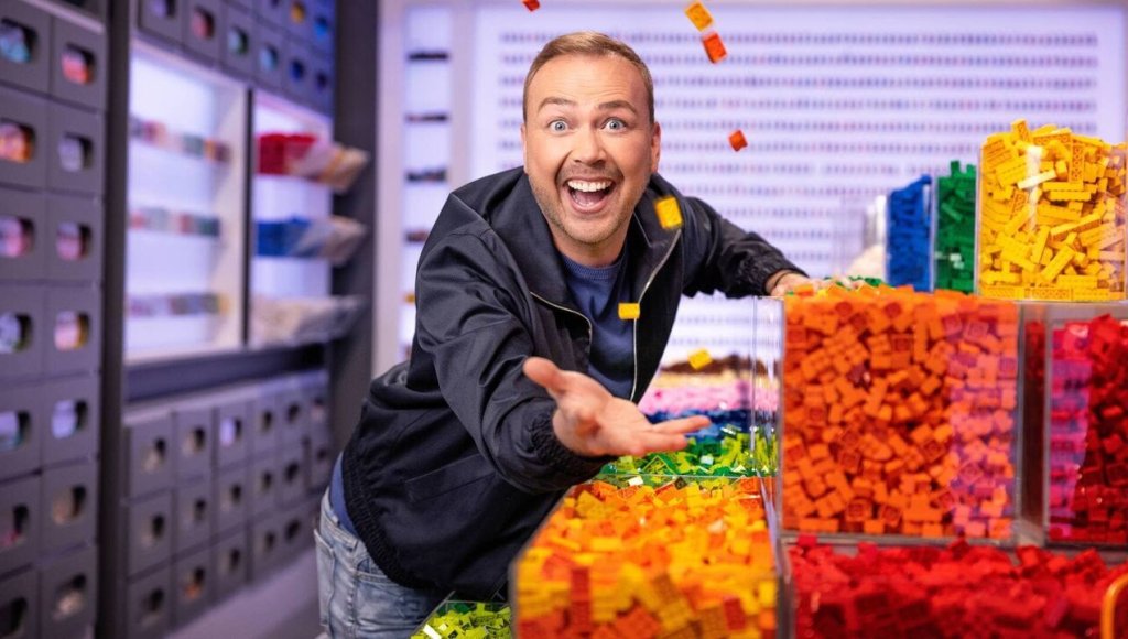 Lego Masters - Émission : diffusions TV, streaming, replay | Télé 7 Jours