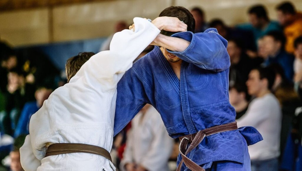 Judo : Grand Chelem à Antalya - : diffusions TV, streaming, replay ...