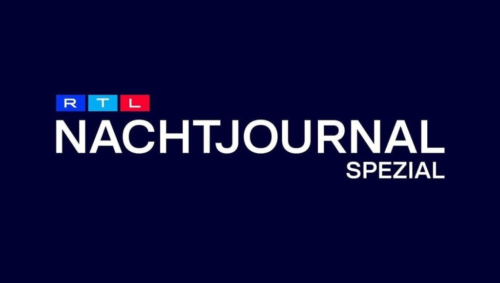 RTL Nachtjournal Spezial: Hannes Jaenicke zum World Ocean Day ...