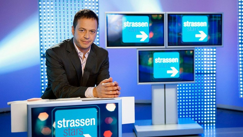 strassen stars - Émission : diffusions TV, streaming, replay | Télé 7 Jours