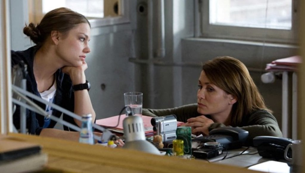 Hannah Mangold - (2011) : diffusions TV, streaming, replay | Télé 7 Jours