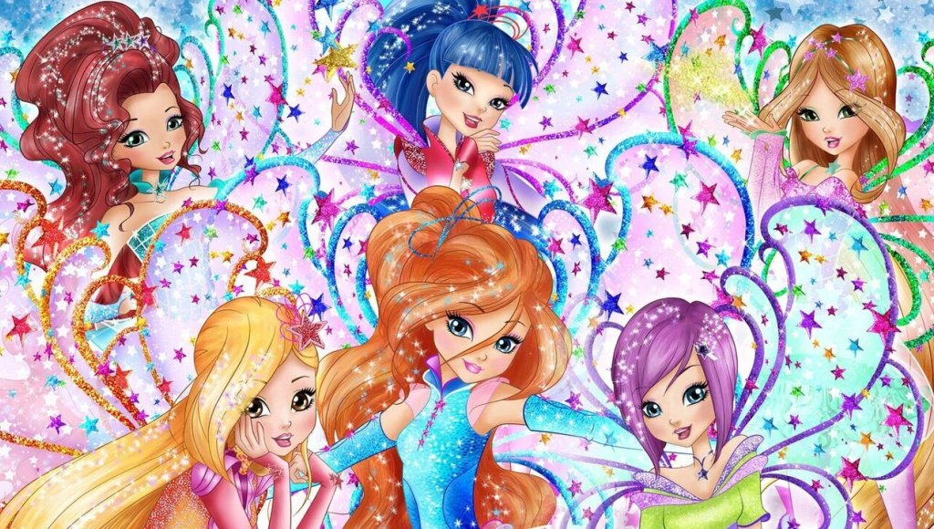 Winx Club - Série : diffusions TV, streaming, replay | Télé 7 Jours