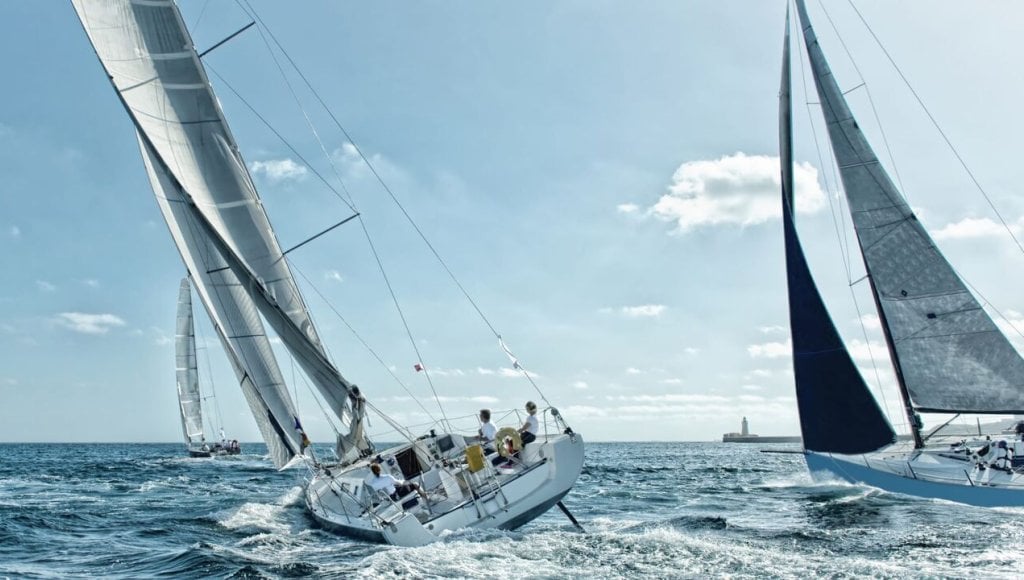 Vendée Globe : le tour du monde en 64 jours - : diffusions TV ...