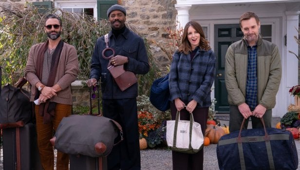 Les Quatre Saisons - saison 2 - Série (2026) : diffusions TV, streaming ...