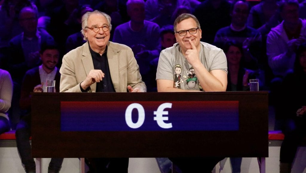 Wer weiß denn sowas? - Émission : diffusions TV, streaming, replay ...