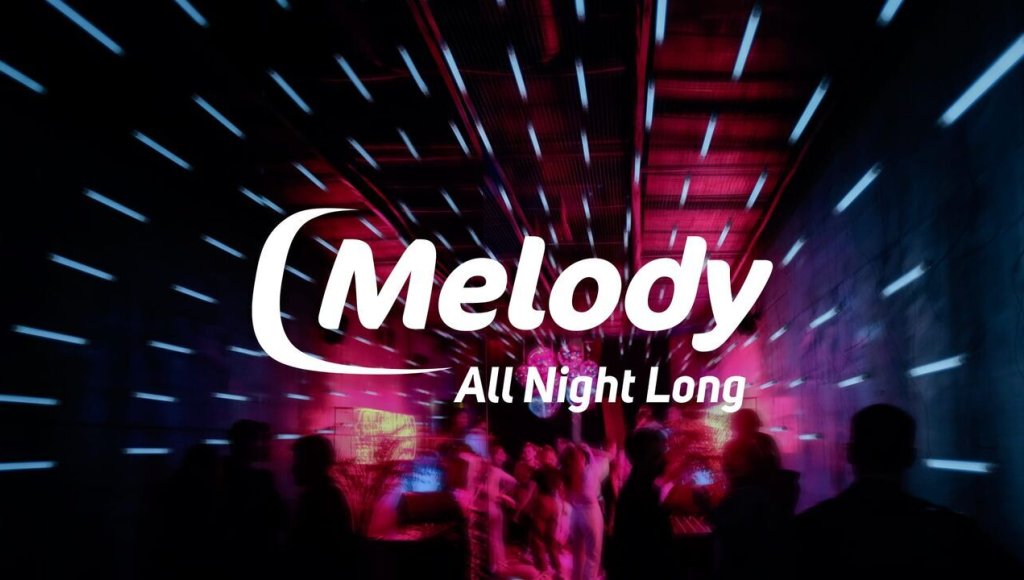 Melody All Night Long - Émission : diffusions TV, streaming, replay ...