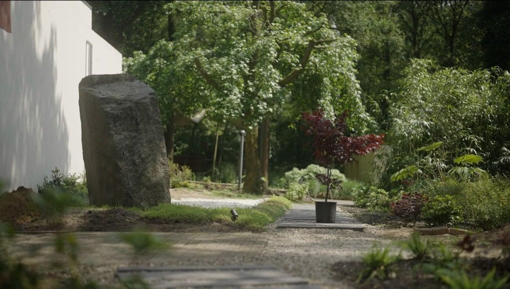 De Boeddhistische Blik - : diffusions TV, streaming, replay | Télé 7 Jours