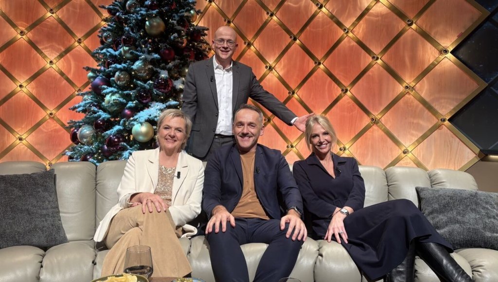 Vrede op aarde - Émission : diffusions TV, streaming, replay | Télé 7 Jours