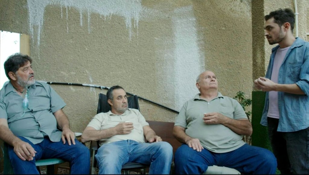 Derniers jours de l'été - Film (2022) : diffusions TV, streaming ...