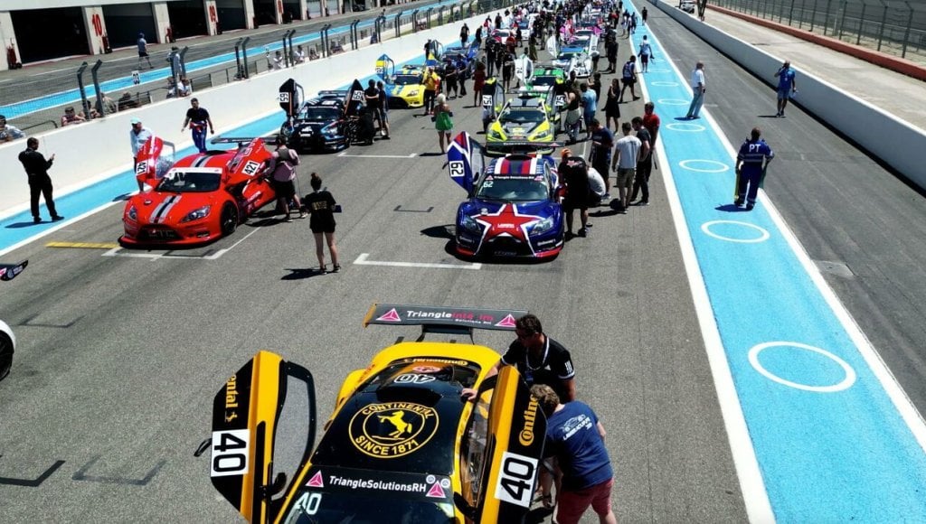 Les fous du volant - : diffusions TV, streaming, replay | Télé 7 Jours
