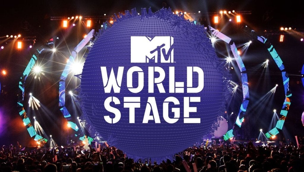 MTV World Stage - : diffusions TV, streaming, replay | Télé 7 Jours