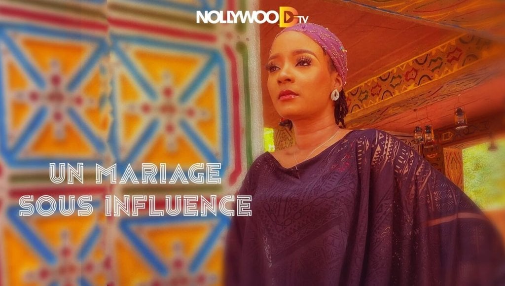 Un mariage sous influence - Film (2022) : diffusions TV, streaming ...
